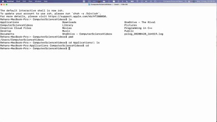 How to Use KEYNOTE On a Mac - Tutorial (2025) by ComputerScienceVideos - Dailymotion
