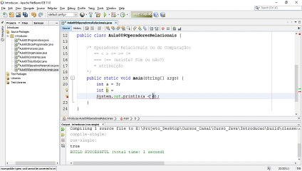 Curso de Java do Blog Guilherme Professor de Guilherme Pereira - Dailymotion