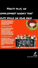 Parity plus by Emmanuel - Dailymotion