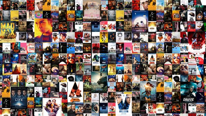 Films-Complet videos - Dailymotion
