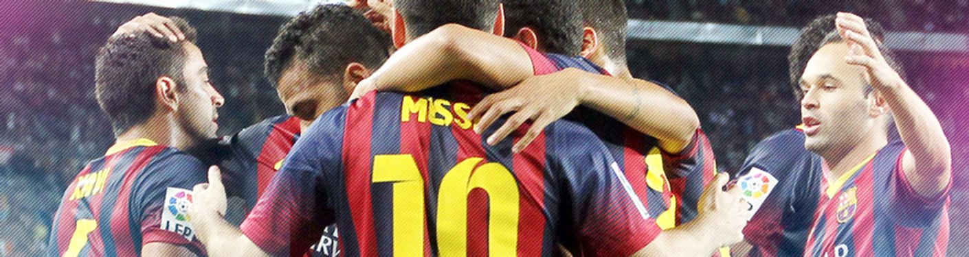 FC Barcelona videos - Dailymotion