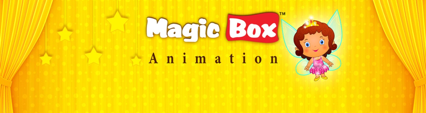 Magicbox Animation videos - dailymotion
