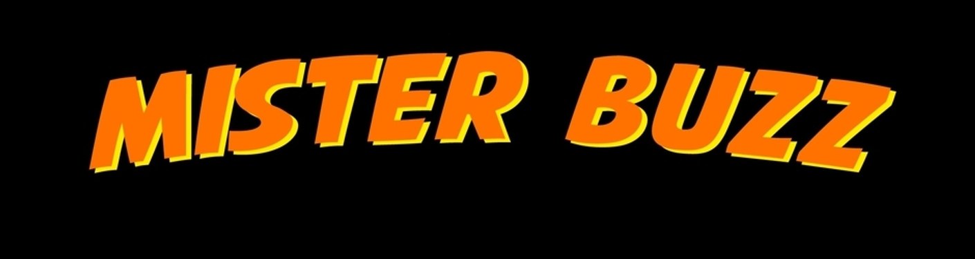 Vidéos de Mister Buzz - Dailymotion