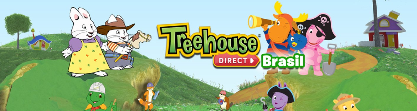 Treehouse Direct videos - Dailymotion