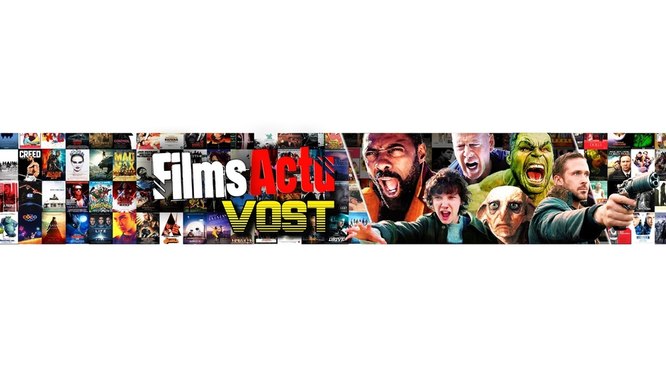 Vidéos de Films Complets - Dailymotion