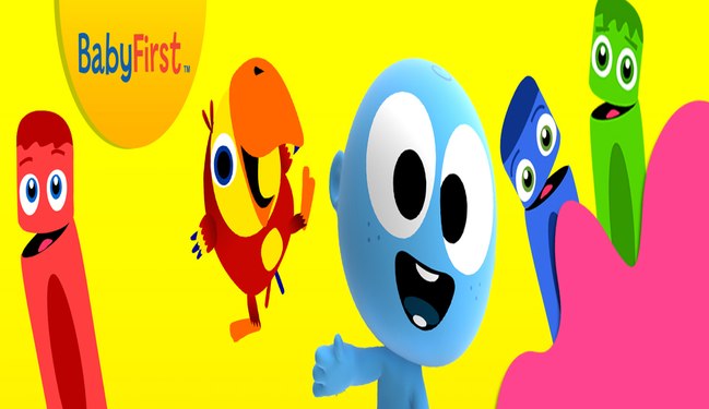 BabyFirst Learn Colors, ABCs, Rhymes & More videos - Dailymotion