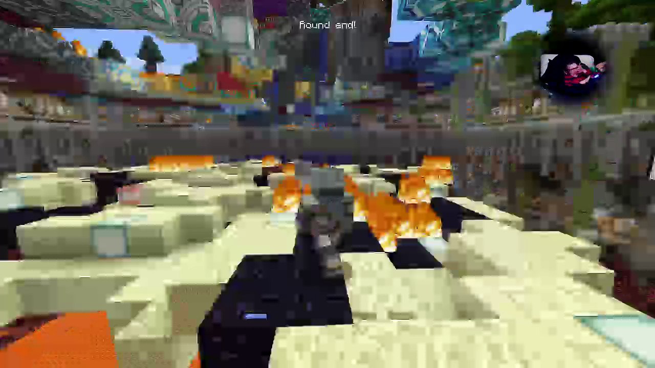 Cash Minecraft - video Dailymotion