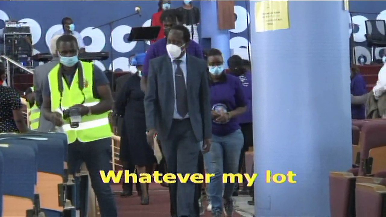 CELEBRATING THE LIFE OF DR CHRISTOPHER MUTINDA MWATU - video Dailymotion