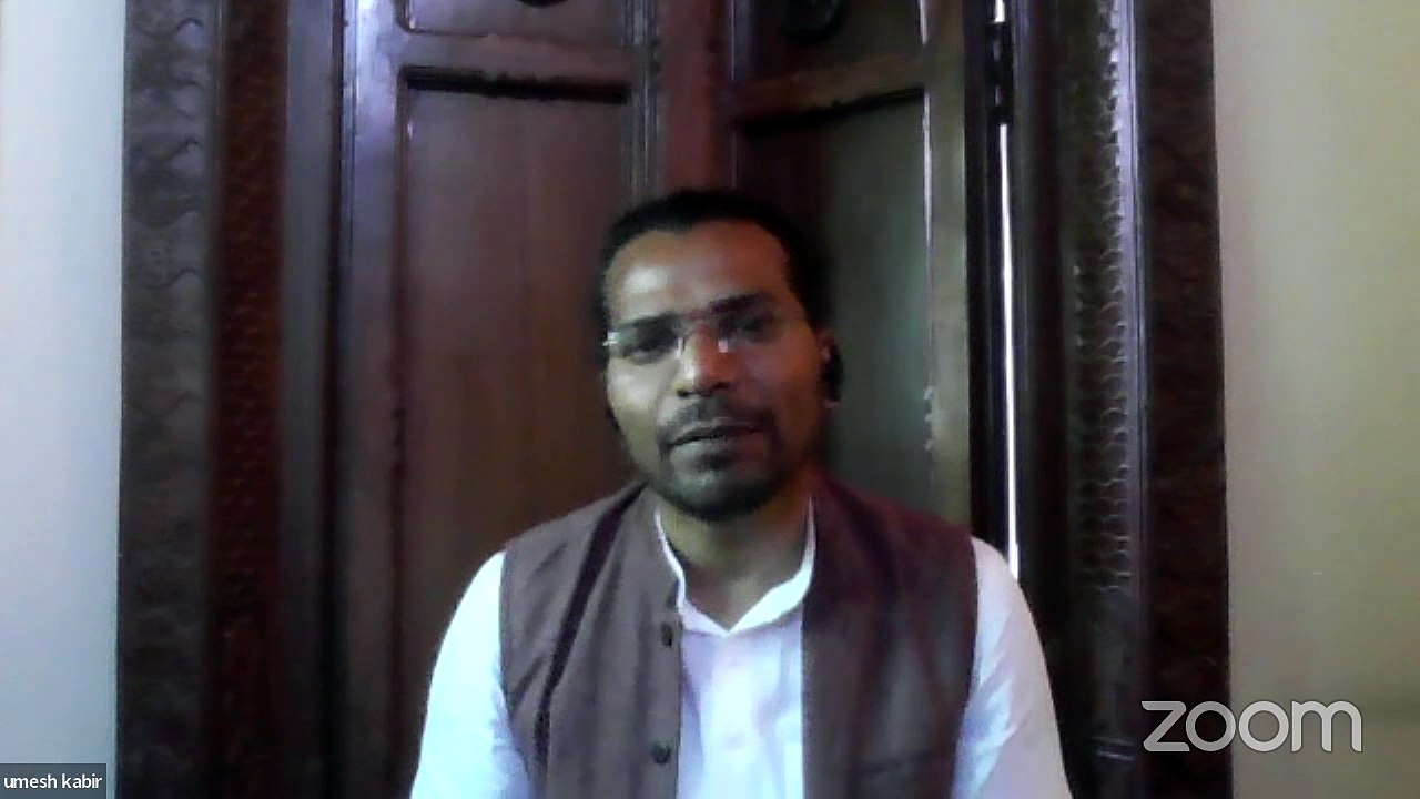 Our quest for self-realization by Umesh kabir - video Dailymotion