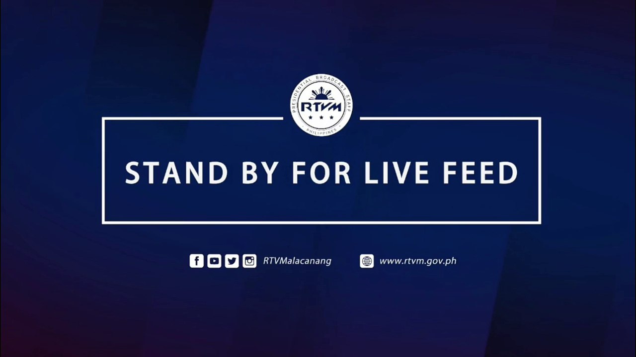 Aerial Inspection on the Effects of Typhoon Agaton in Baybay City ...