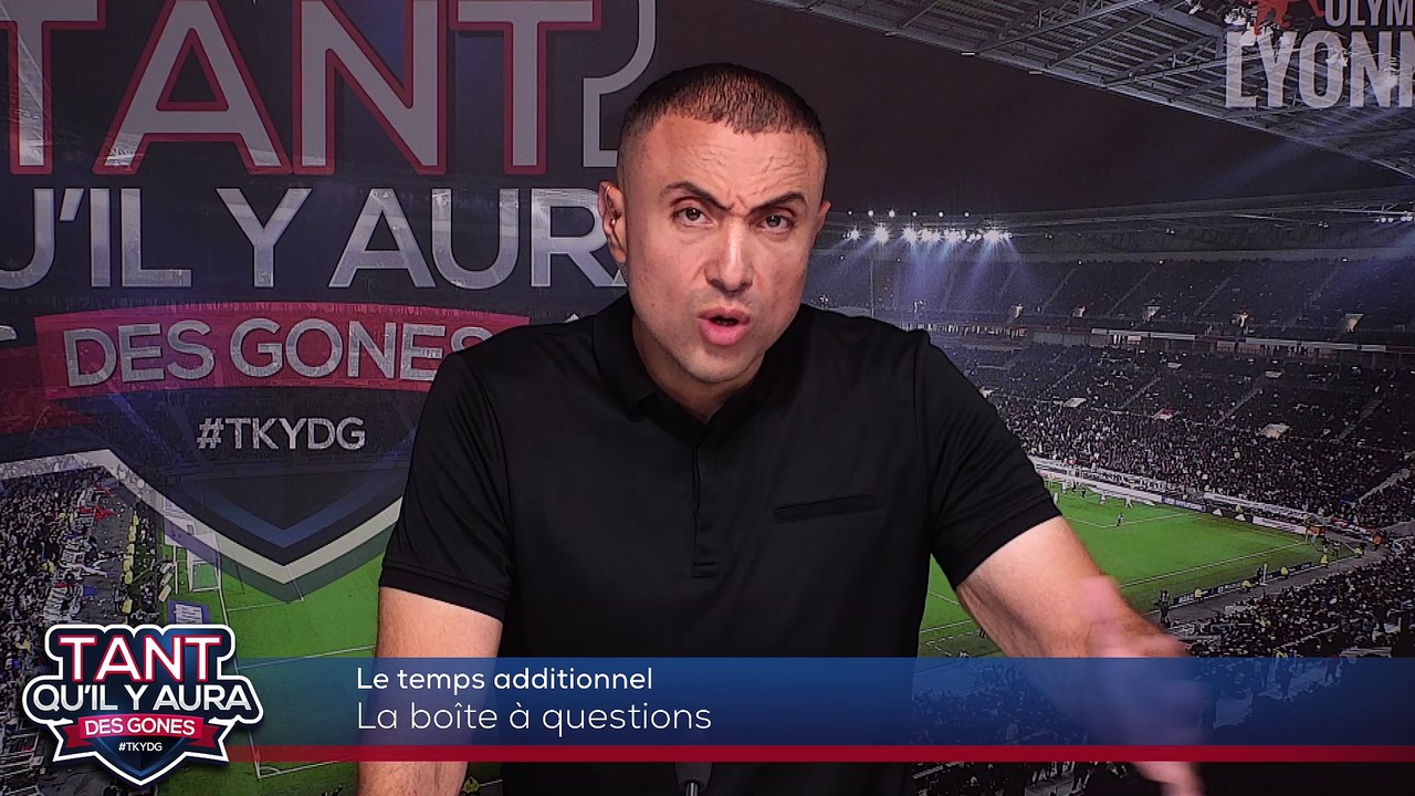 OL, Lorient, Monaco, Thiago Mendes, Bosz, Cherki, PSG : TKYDG avec ...