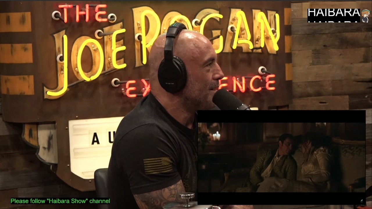 Episode 2030 Protect Our Parks 9 - The Joe Rogan Experience Video ...