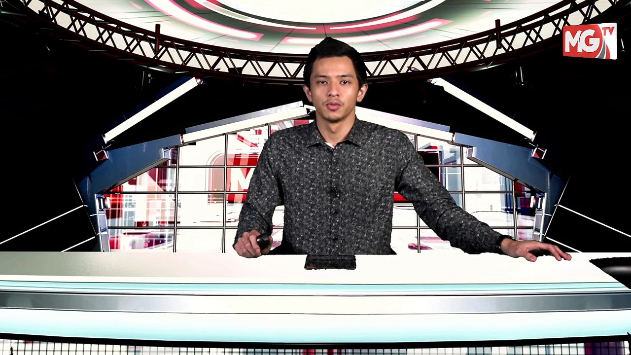 ((LIVE)) AMANAH Benci Penunggang Agama. JKNT Ambil Sampel Makanan R&R ...