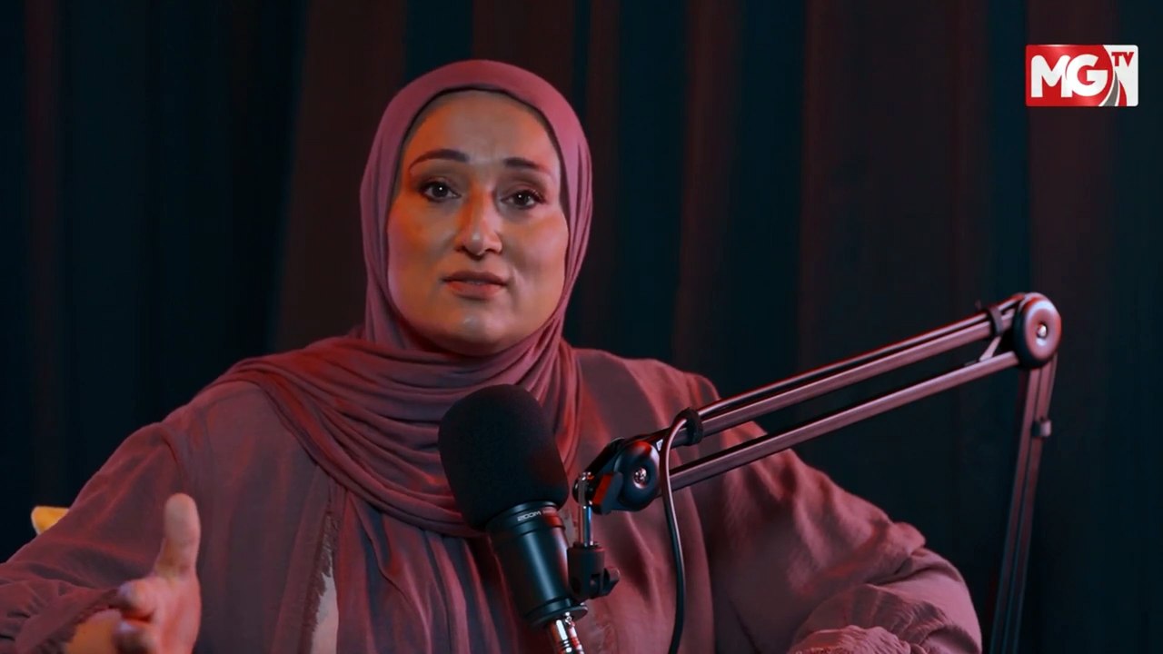 ((LIVE)) Unfiltered With Saira Hayati: Inspired to Inspiring - video ...