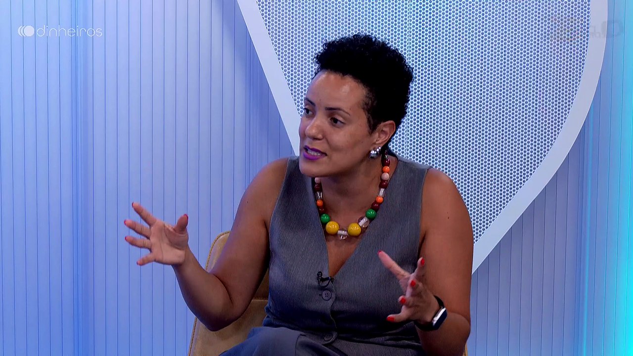 EstrategicaMente recebe Aline Lima, head de diversidade, equidade e ...