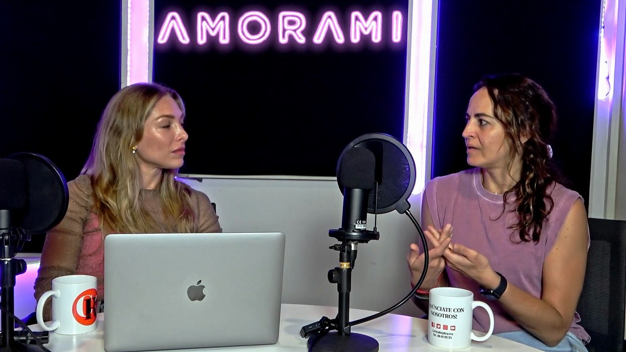 Ana Jimena Ramírez (Co fundadora de Sersana) - Amor a mi - Vídeo ...