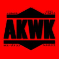 Vidéos de AKWK - Dailymotion