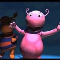 Vídeos BackyardigansGS - Dailymotion