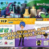Moviestarplanet Hack Tool videos - Dailymotion