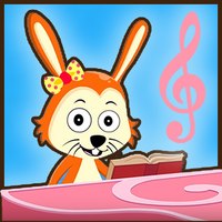 Hazel Rabbit - Animal Songs for Kids videos - dailymotion