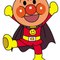 Anpanman episodes 341 (Japanese cartoon) - Dailymotion Video