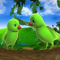 Video CVS 3D Rhymes - Dailymotion