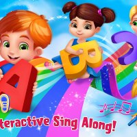 Video ABC Song Baby - Dailymotion