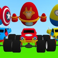 Mega Kids Tv videos - Dailymotion