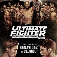 The Ultimate Fighter Full HD Show videos - Dailymotion