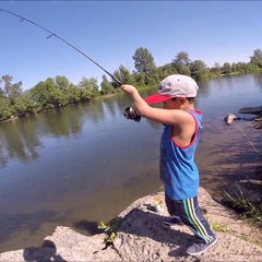 The Ginger Fisherman videos - Dailymotion