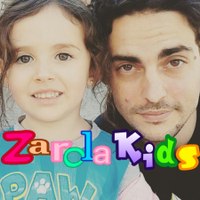 Vídeos de Zarola Kids - Dailymotion