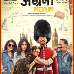 ANGREJI MEDIUM FULL MOVIE HD videos - Dailymotion