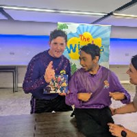 Courtney Edward's Greg,Sam and Lachy fan videos - Dailymotion