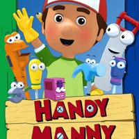 Handy Manny videos - Dailymotion