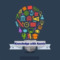 Knowledge With Aamir videos - Dailymotion
