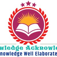 Knowledge Acknowledge videos - Dailymotion