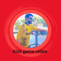 Kids game video videos - Dailymotion