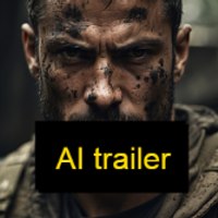 Ai Trailer Videos Dailymotion