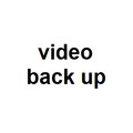 video back upの動画 - Dailymotion