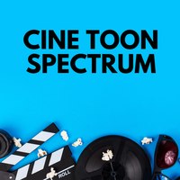 CineToon Spectrum videos - Dailymotion
