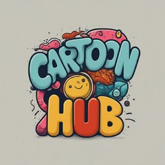 Cartoon Hub videos - Dailymotion