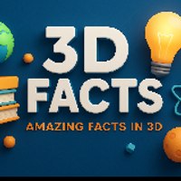 3D FACTS videos - Dailymotion