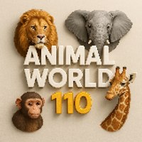 Animal World 110 videos - Dailymotion