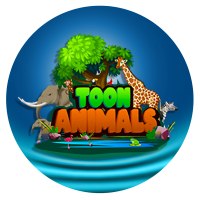 Toon Animals videos - Dailymotion