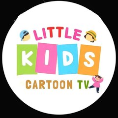 Little Kids Cartoon TV videos - Dailymotion