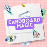 Cardboard Magic videos - Dailymotion