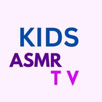 Kids asmr tv videos - Dailymotion