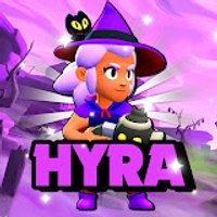 hyra brawl stars videos - Dailymotion