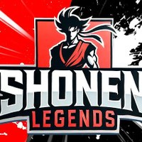 Видео Shonen Legends – Dailymotion