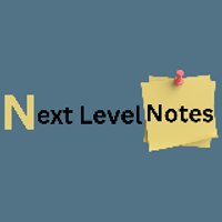 Next-Level-Notes videos - Dailymotion